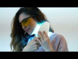 Dermfix GmbH | Dermfix 2000SX EU Version UVB lamp for ultra violet ...